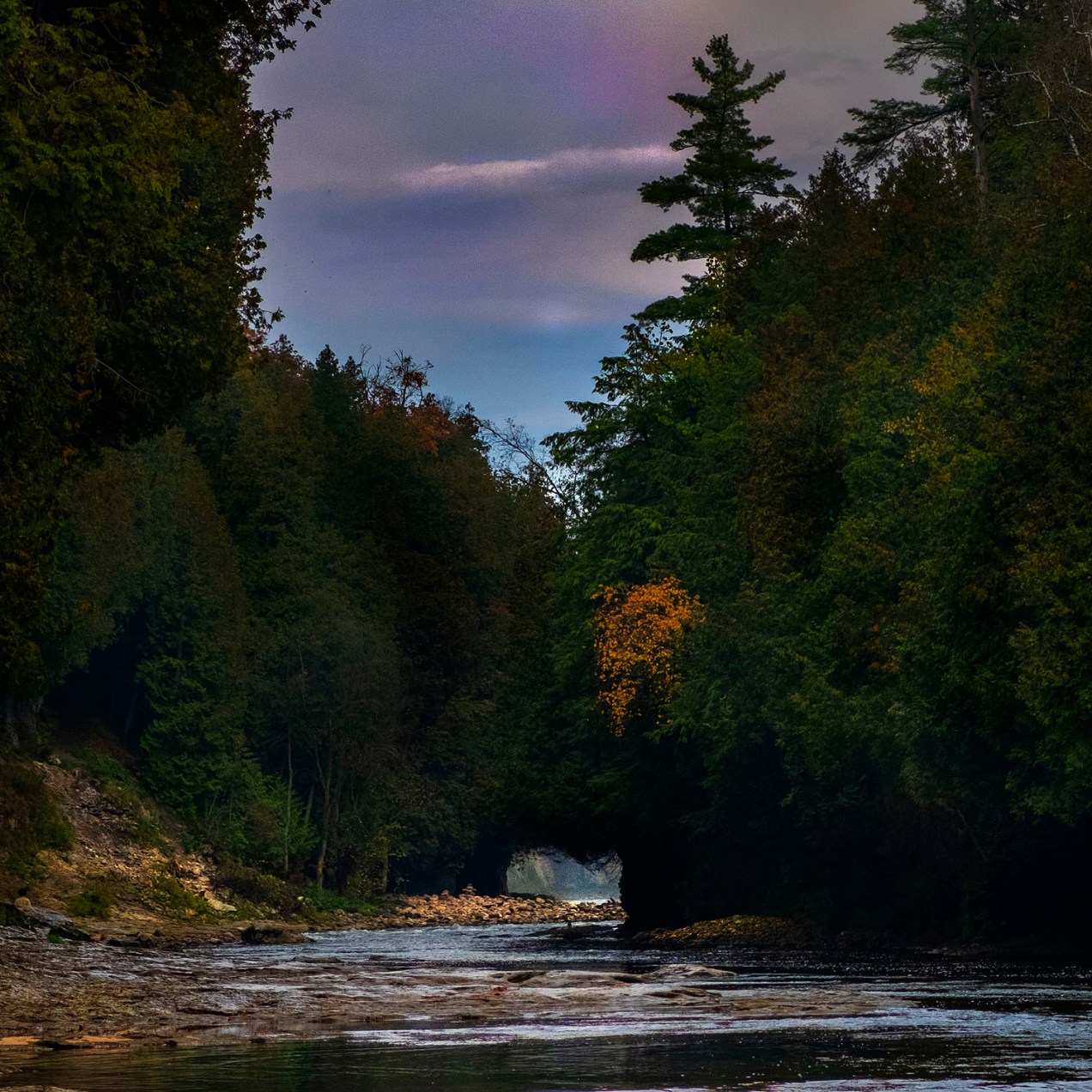 Instagramable: Elora and its Gorge – AWayWithACamera
