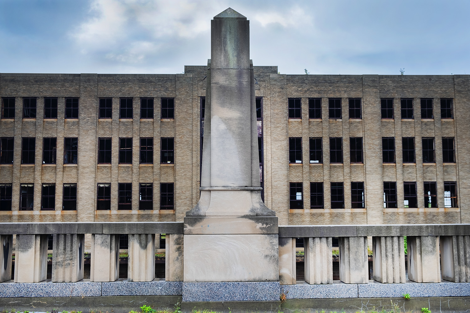 Buffalo’s Central Terminal: Big, beautiful and back from the brink ...