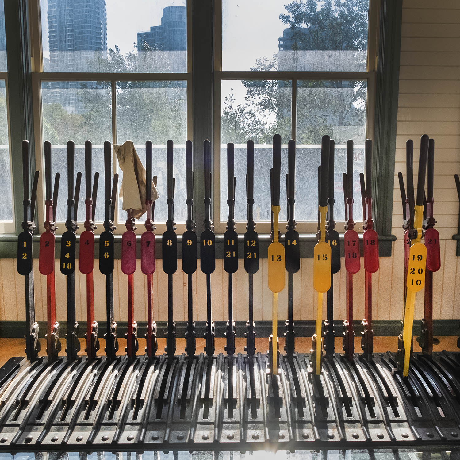 Instagramable: Toronto’s Railway Museum celebrates an anniversary ...