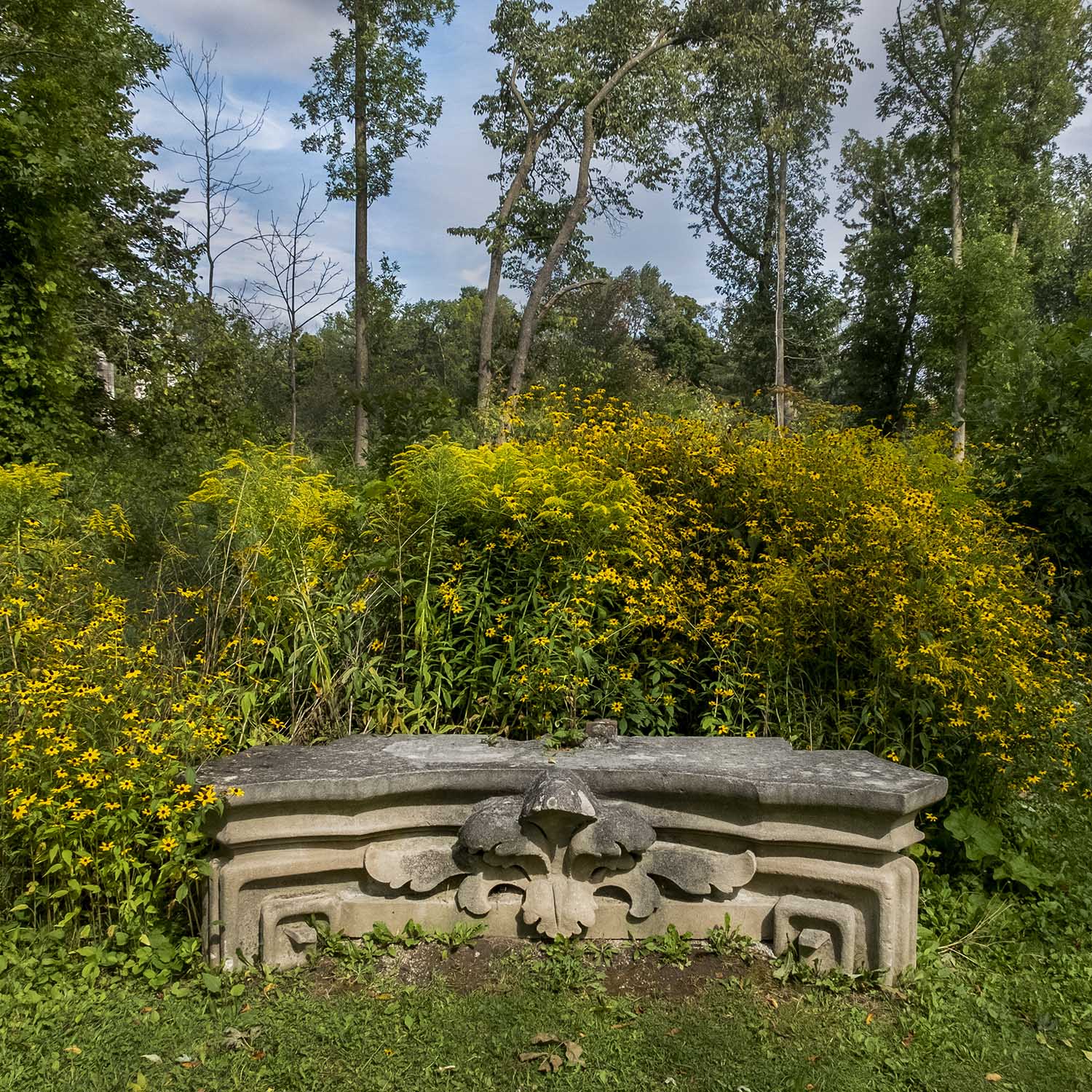 Hometown Lockdown: Visit the Toronto that could have been at Guild Park ...