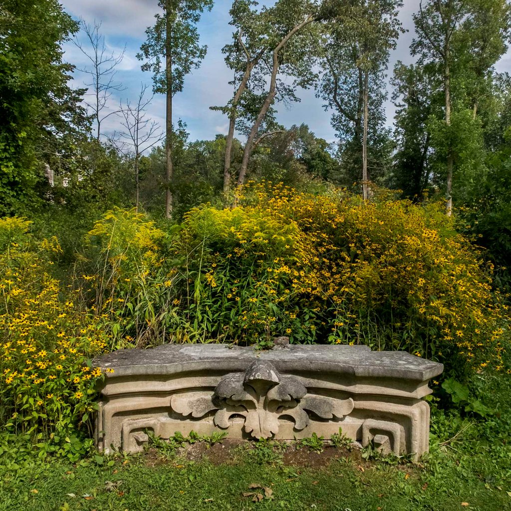 Hometown Lockdown: Visit the Toronto that could have been at Guild Park ...