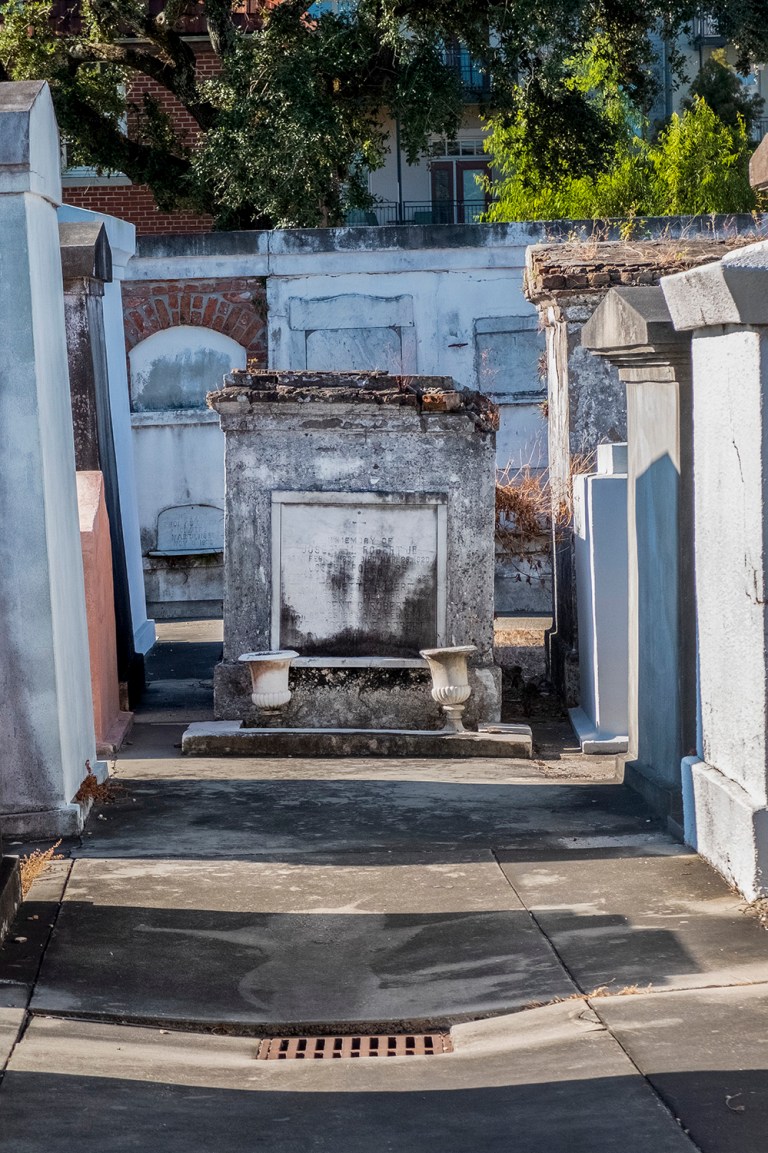 Cities of the Dead: A Journey Through the Cemeteries of New Orleans ...